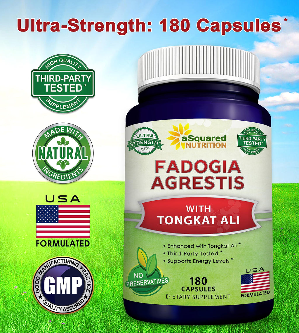 immune support blended vitamin capsules