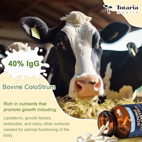 immune support blended vitamin capsules