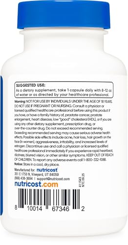 immune support blended vitamin formula