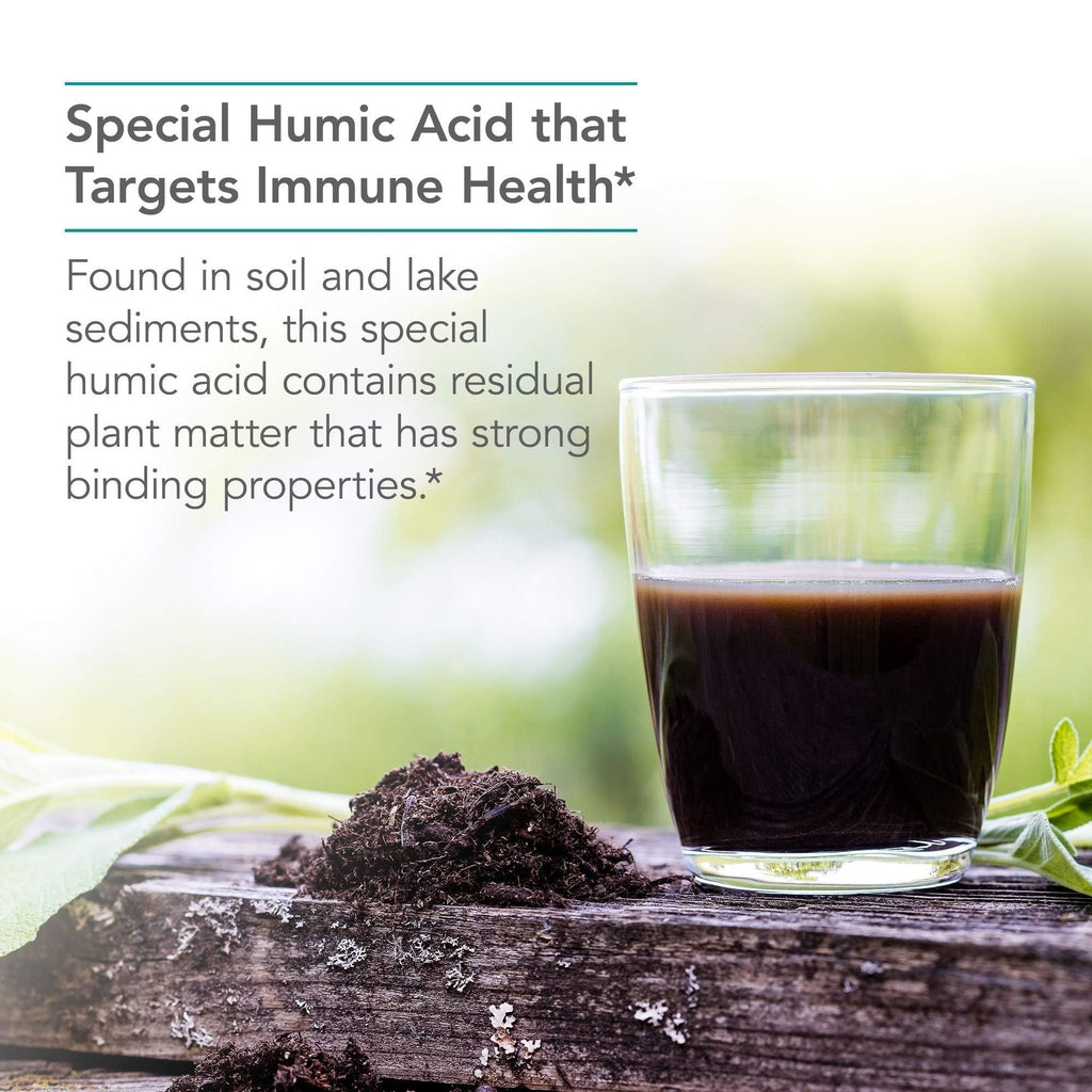 immune support blended vitamin formula