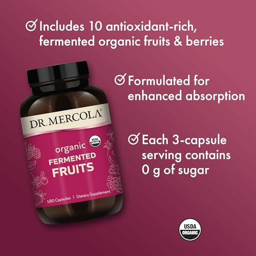immune support blended vitamin formula