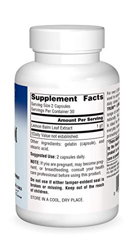 immune support blended vitamin formula