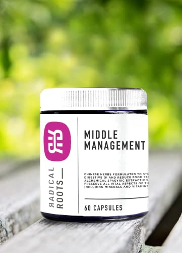 immune support blended vitamin & mineral capsules