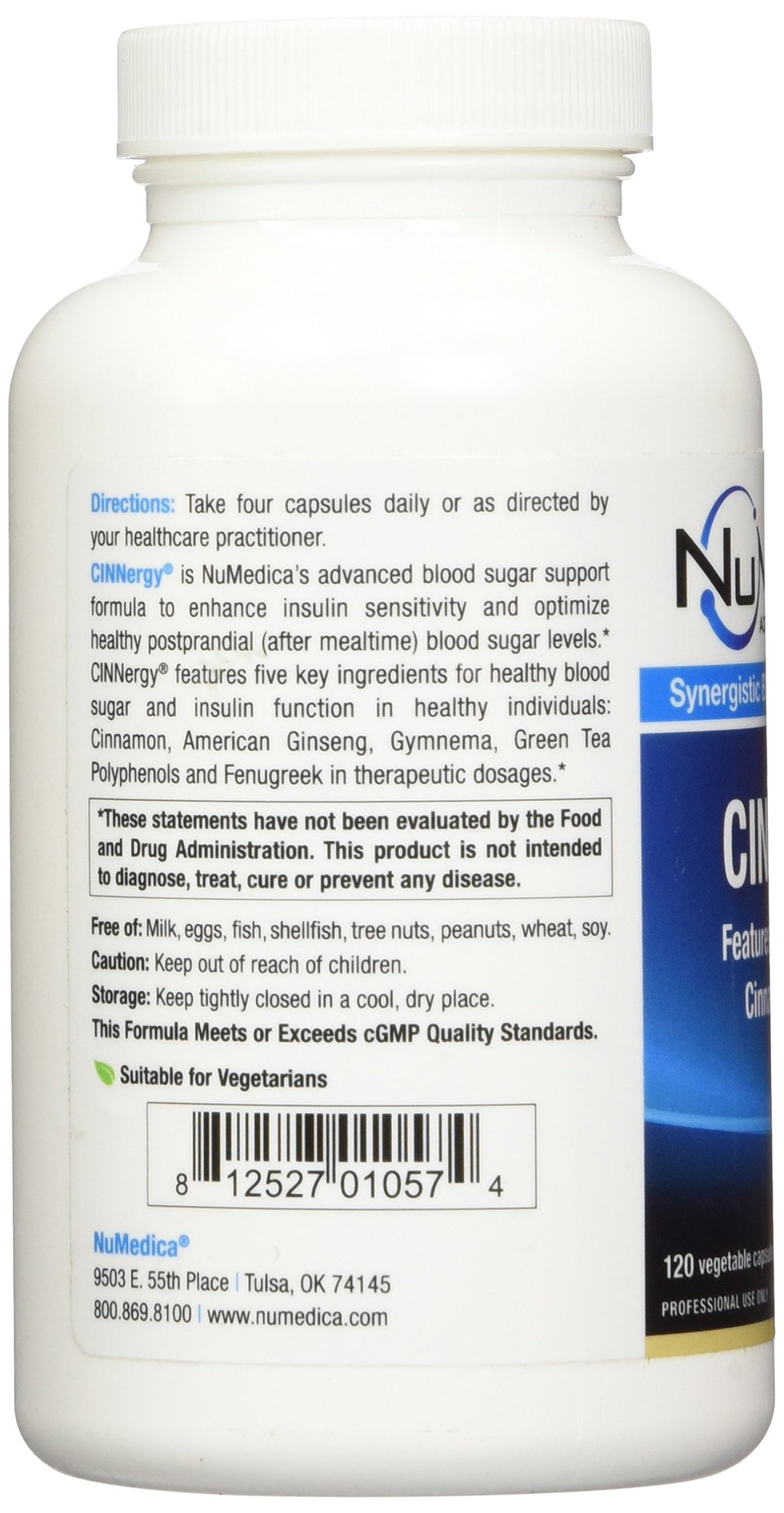 immune support blended vitamin & mineral formula