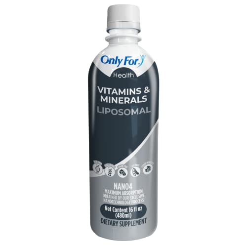 immune support blended vitamin & mineral supplements