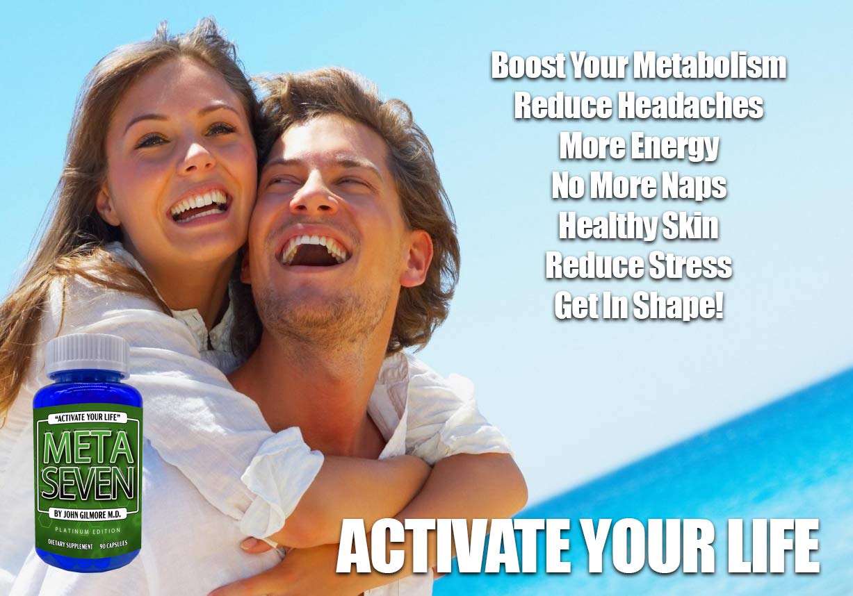 immune support blended vitamin & mineral supplements