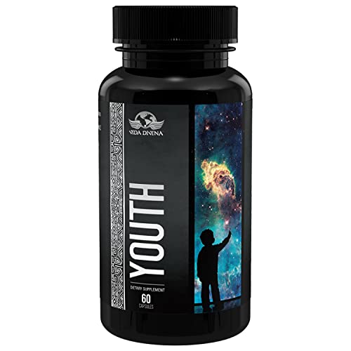 immune support blended vitamin & mineral supplements