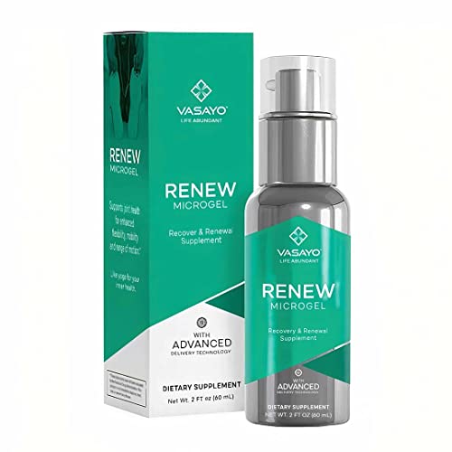 immune support blended vitamin & mineral supplements