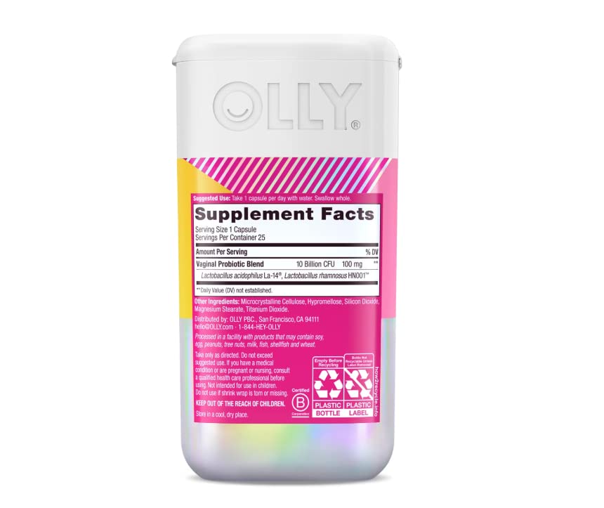 immune support blended vitamin & mineral supplements