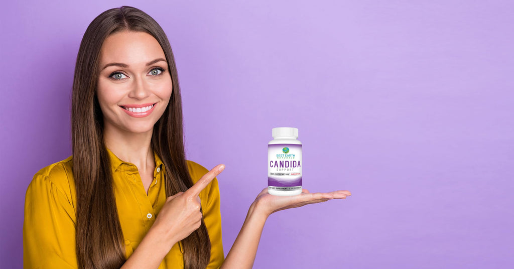immune support blended vitamin & mineral supplements