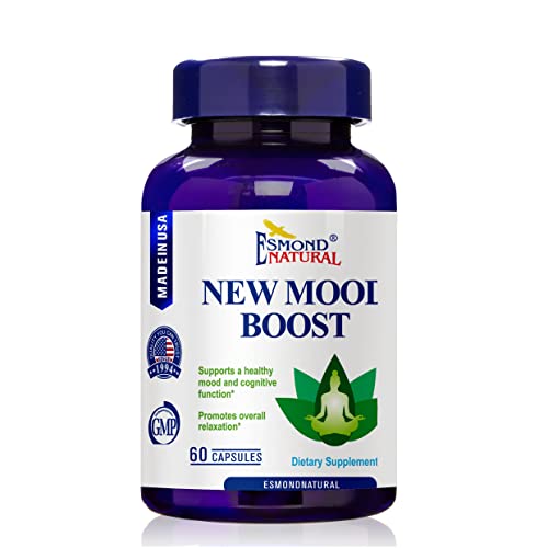 immune support blended vitamin & mineral supplements