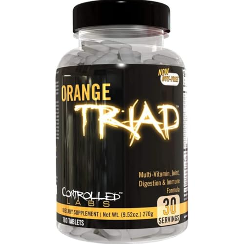 immune support blended vitamin & mineral supplements