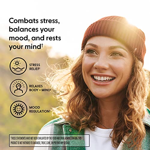 immune support blended vitamin & mineral supplements