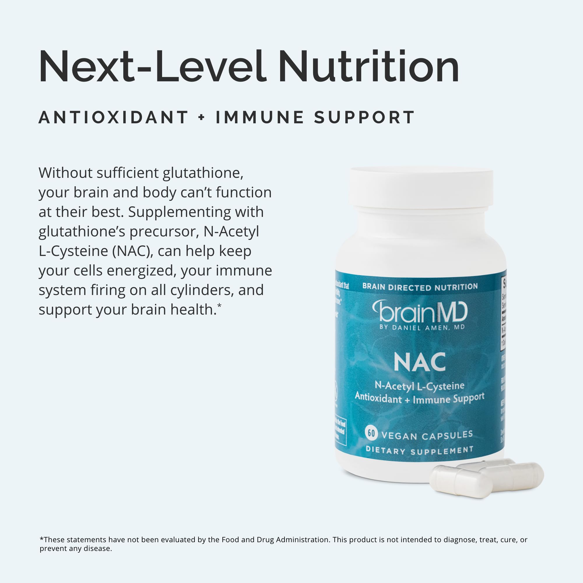 immune support blended vitamin & mineral