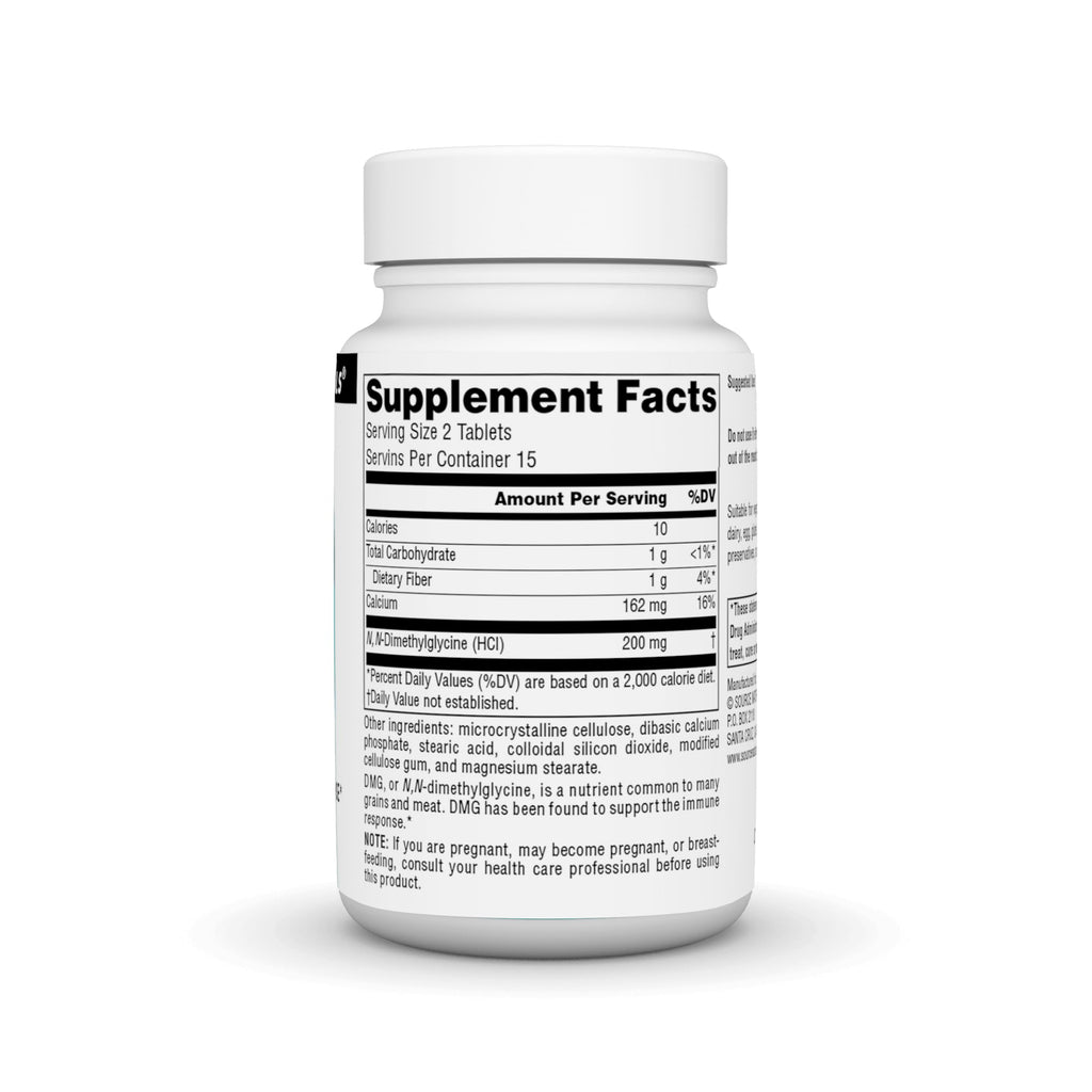 immune support blended vitamin supplement