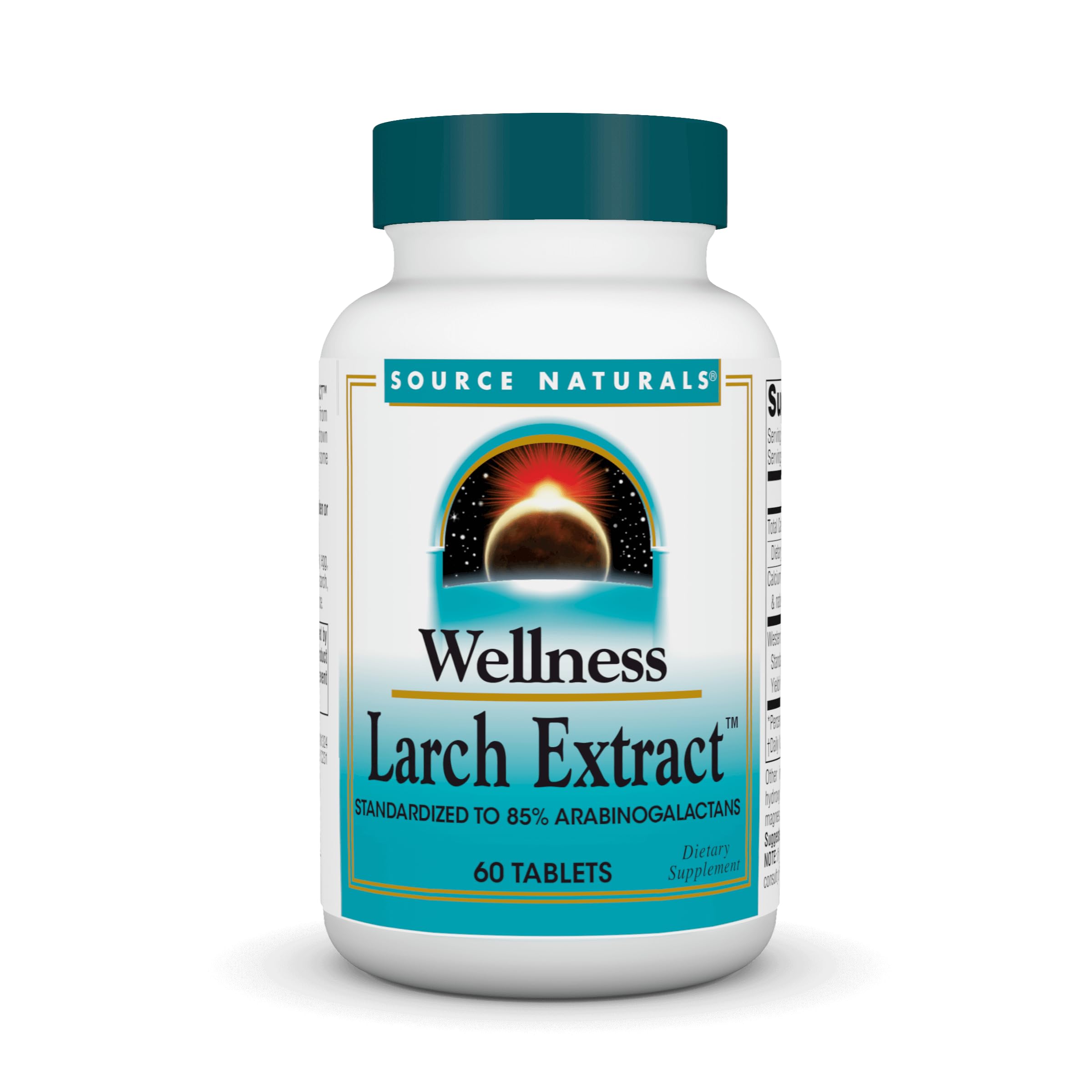 Immune support blended vitamin supplement