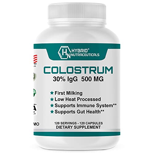 immune support blended vitamin supplement