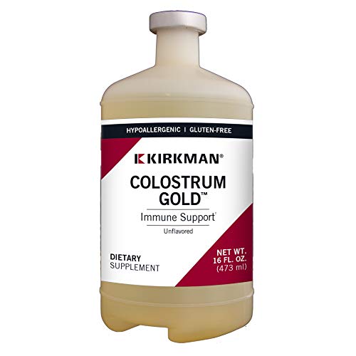 immune support blended vitamin supplement