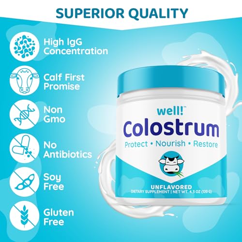immune support blended vitamin supplement