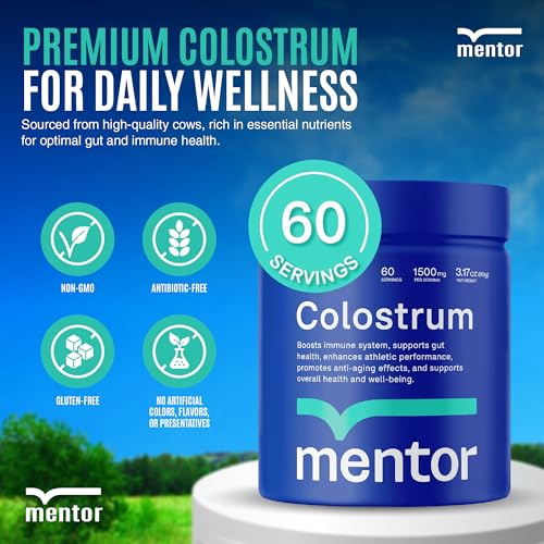 Immune support blended vitamin supplement