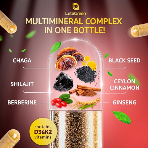 Immune support blended vitamin supplements