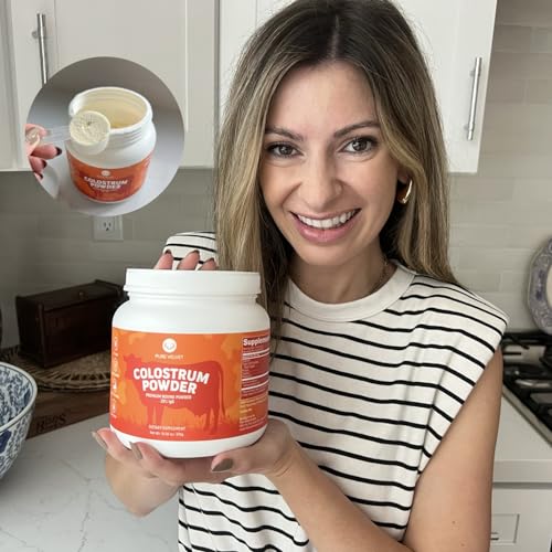 Immune support blended vitamin supplements