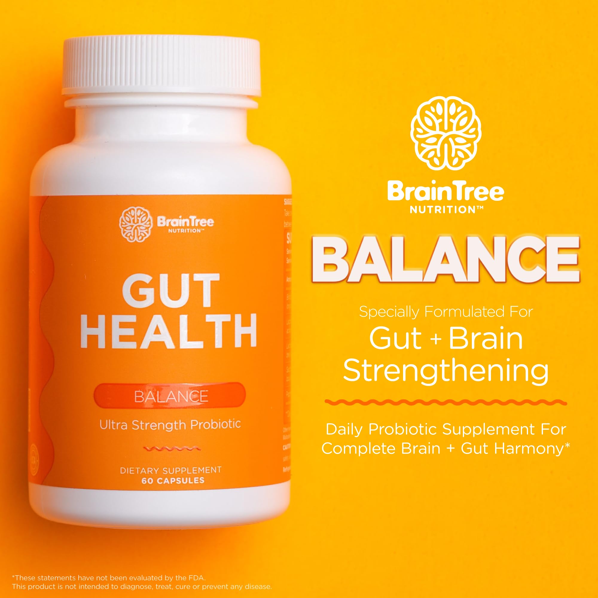 Immune support blended vitamin supplements