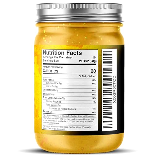 Immune support blended vitamin supplements