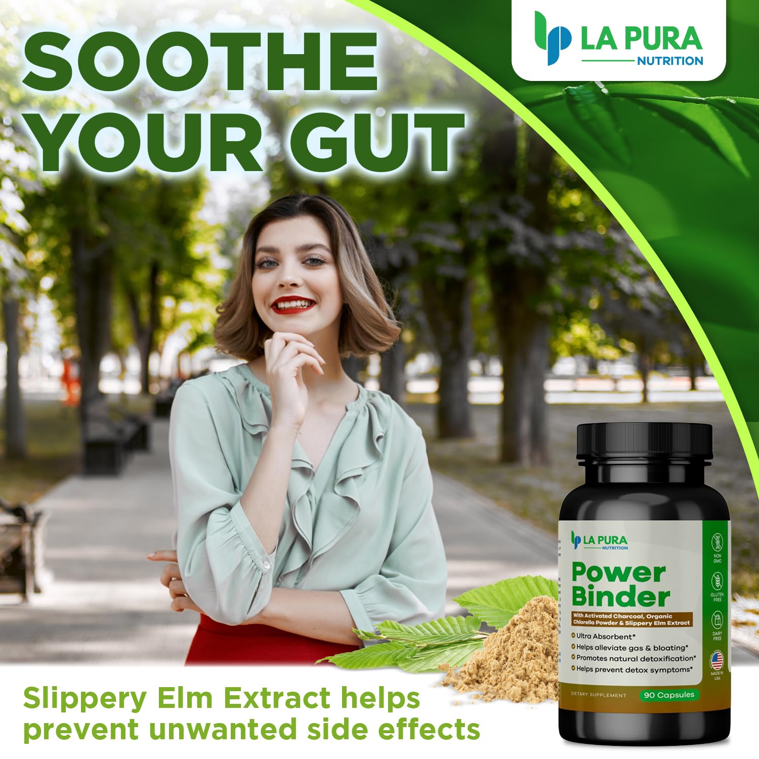 immune support blended vitamin supplements