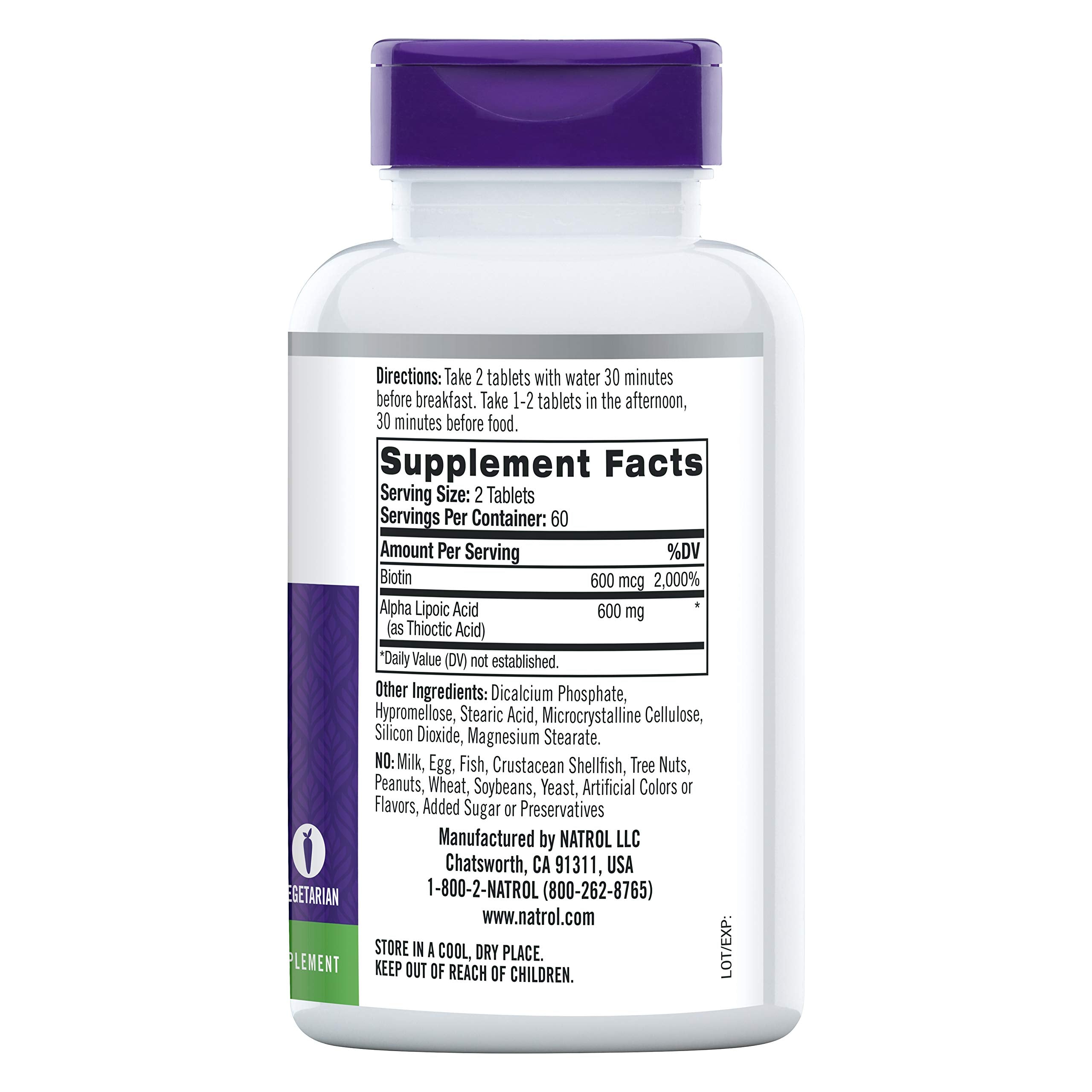 immune support blended vitamin supplements