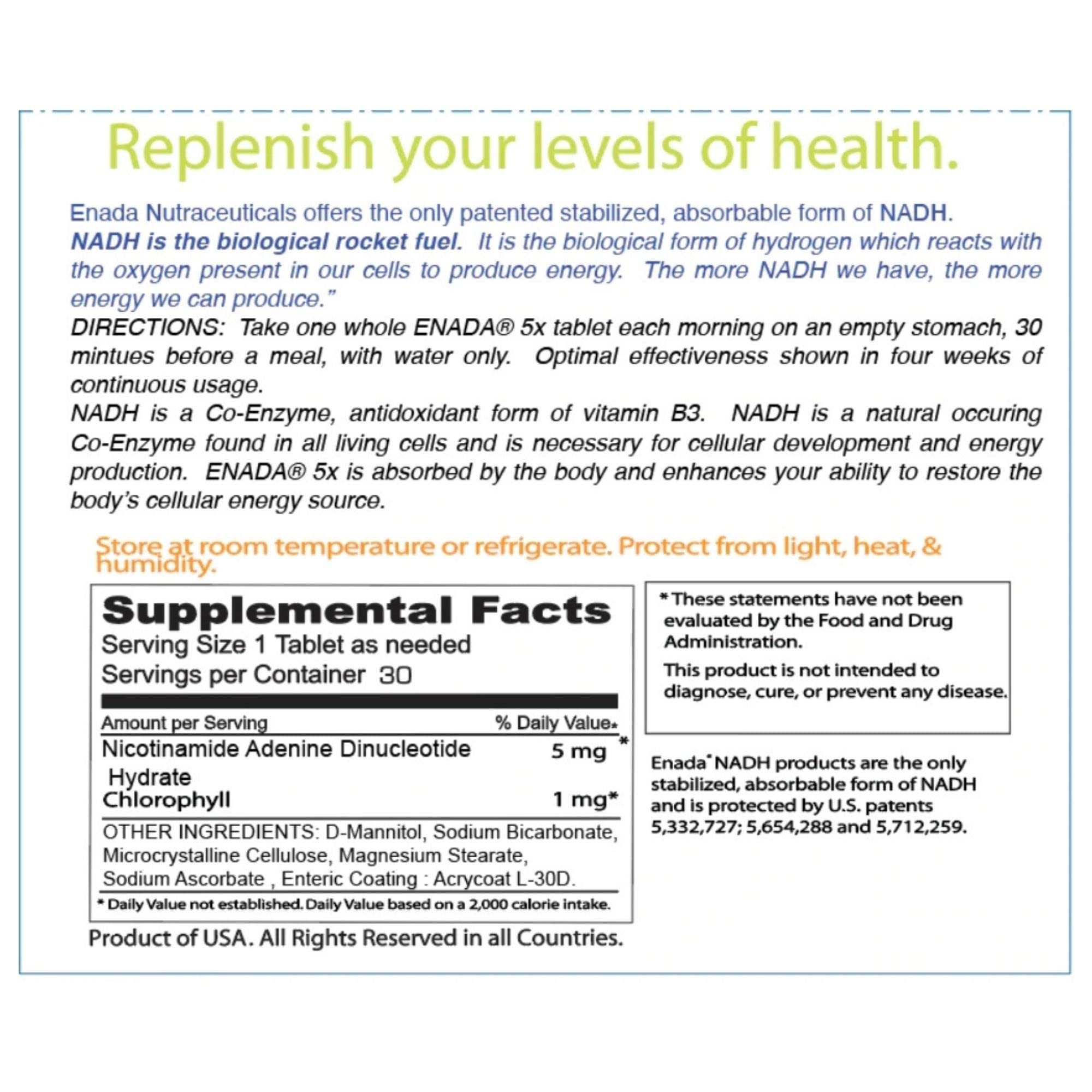 Immune support blended vitamin supplements