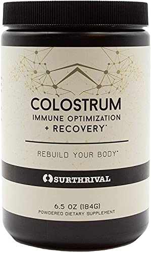 immune support blended vitamin supplements