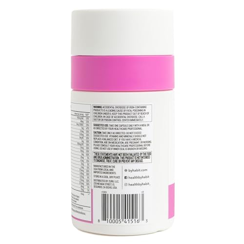 immune support blended vitamin supplements