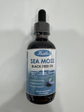 immune support blended vitamin supplements