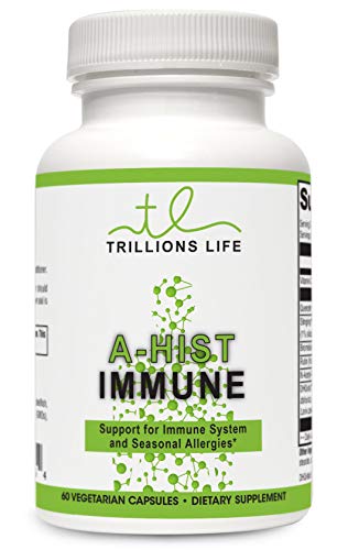 immune support blended vitamin supplements