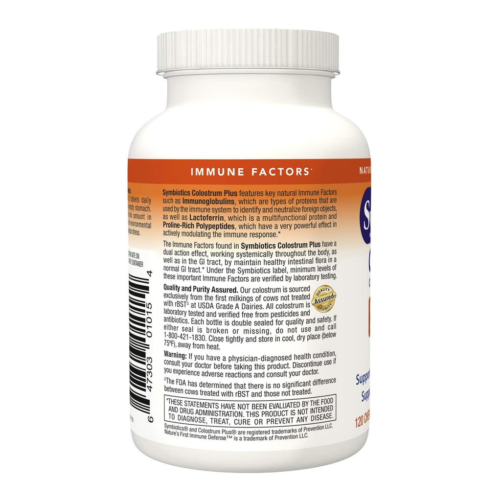 immune support blended vitamin supplements