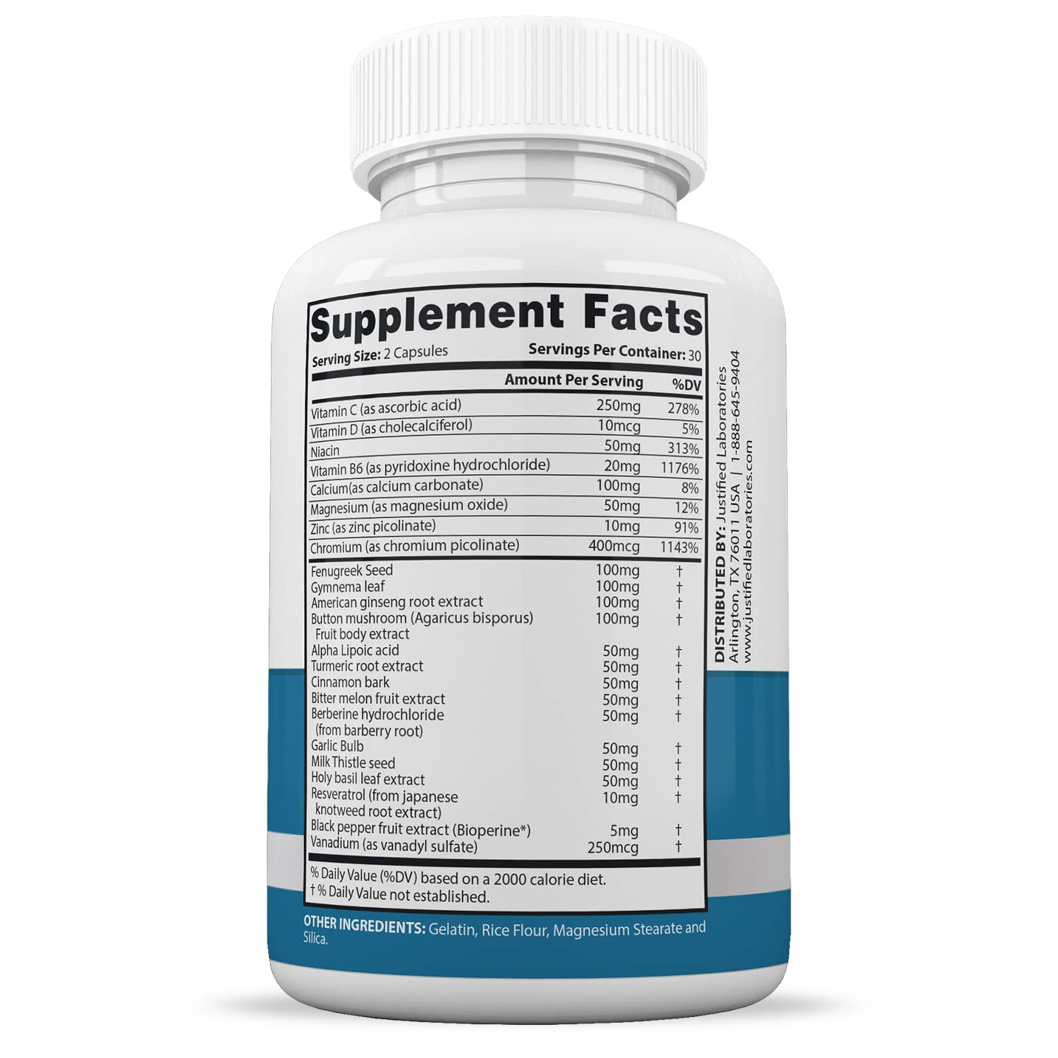 immune support blended vitamin supplements