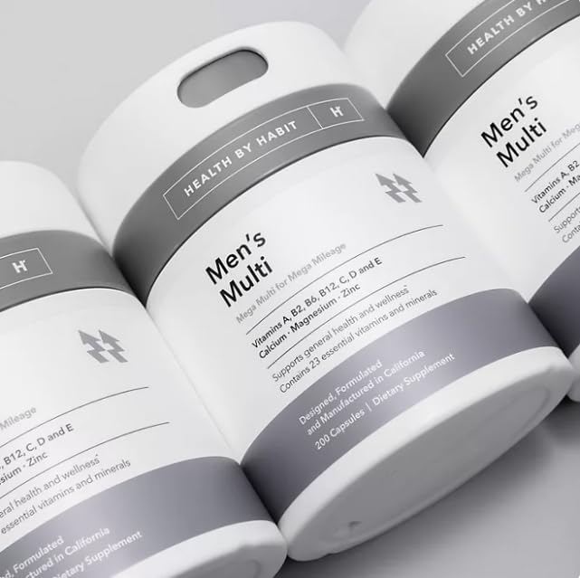 immune support blended vitamin supplements