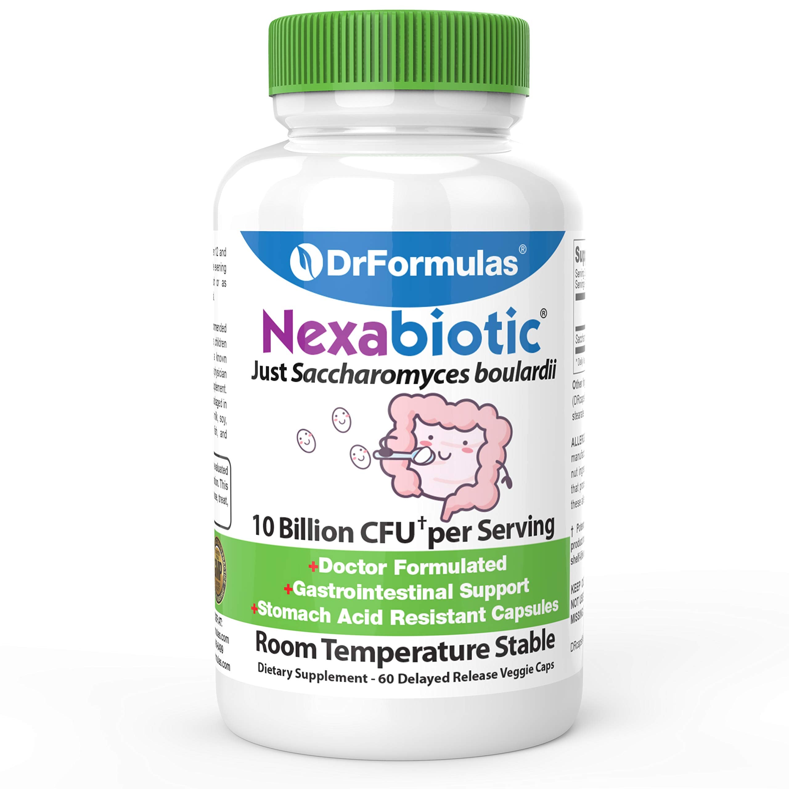 immune support blended vitamin supplements