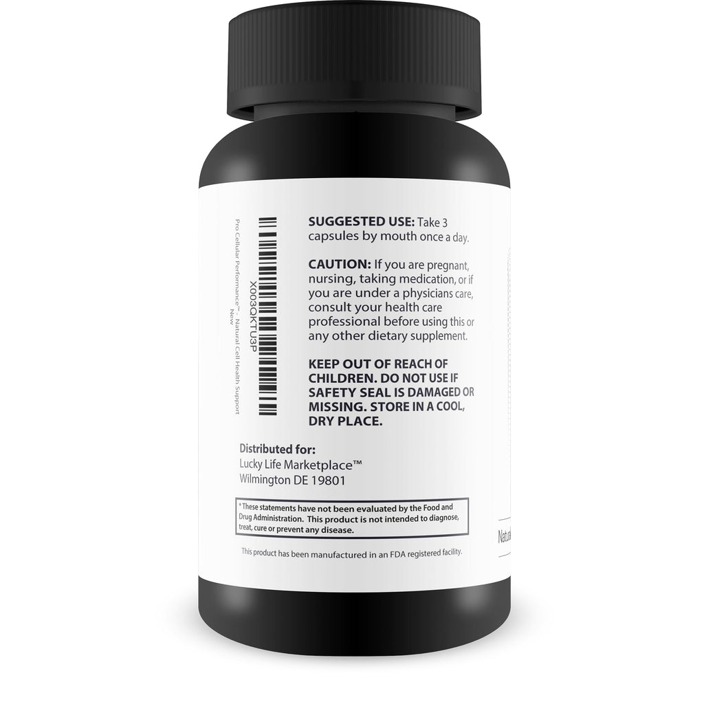 immune support blended vitamin supplements