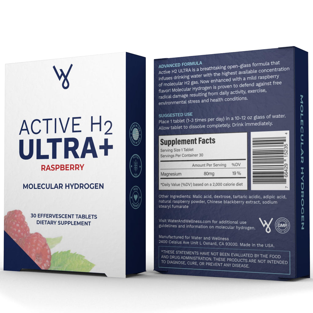 immune support blended vitamin tablets