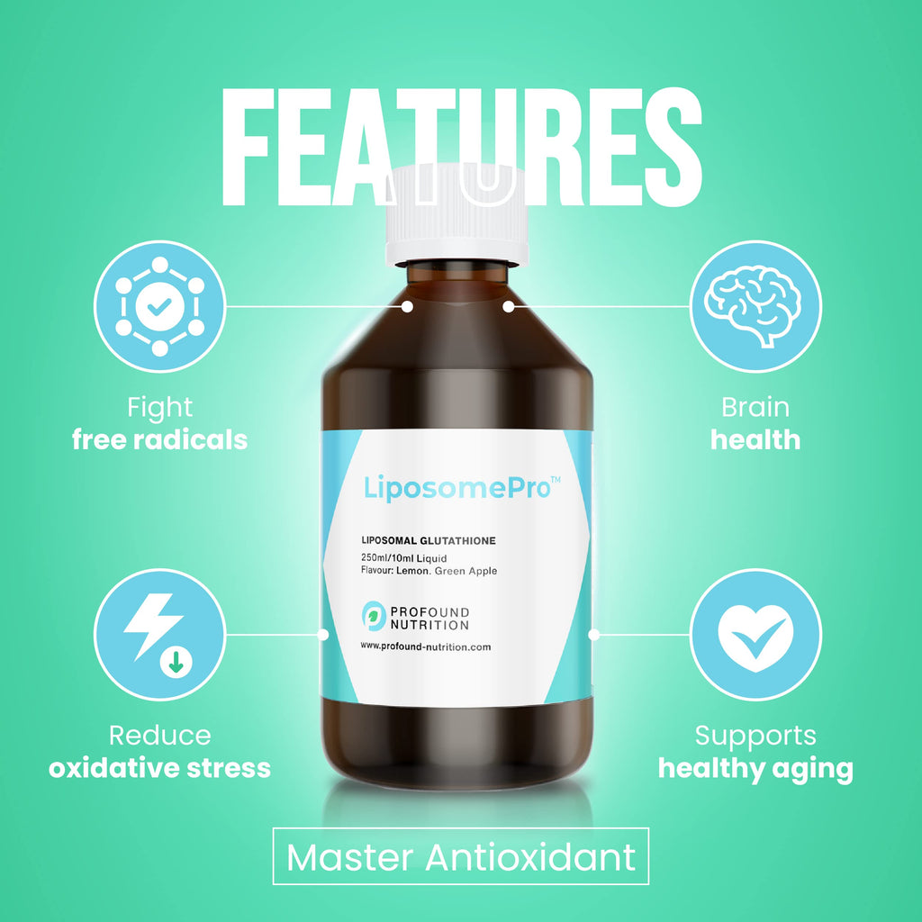 immune support blended vitamin