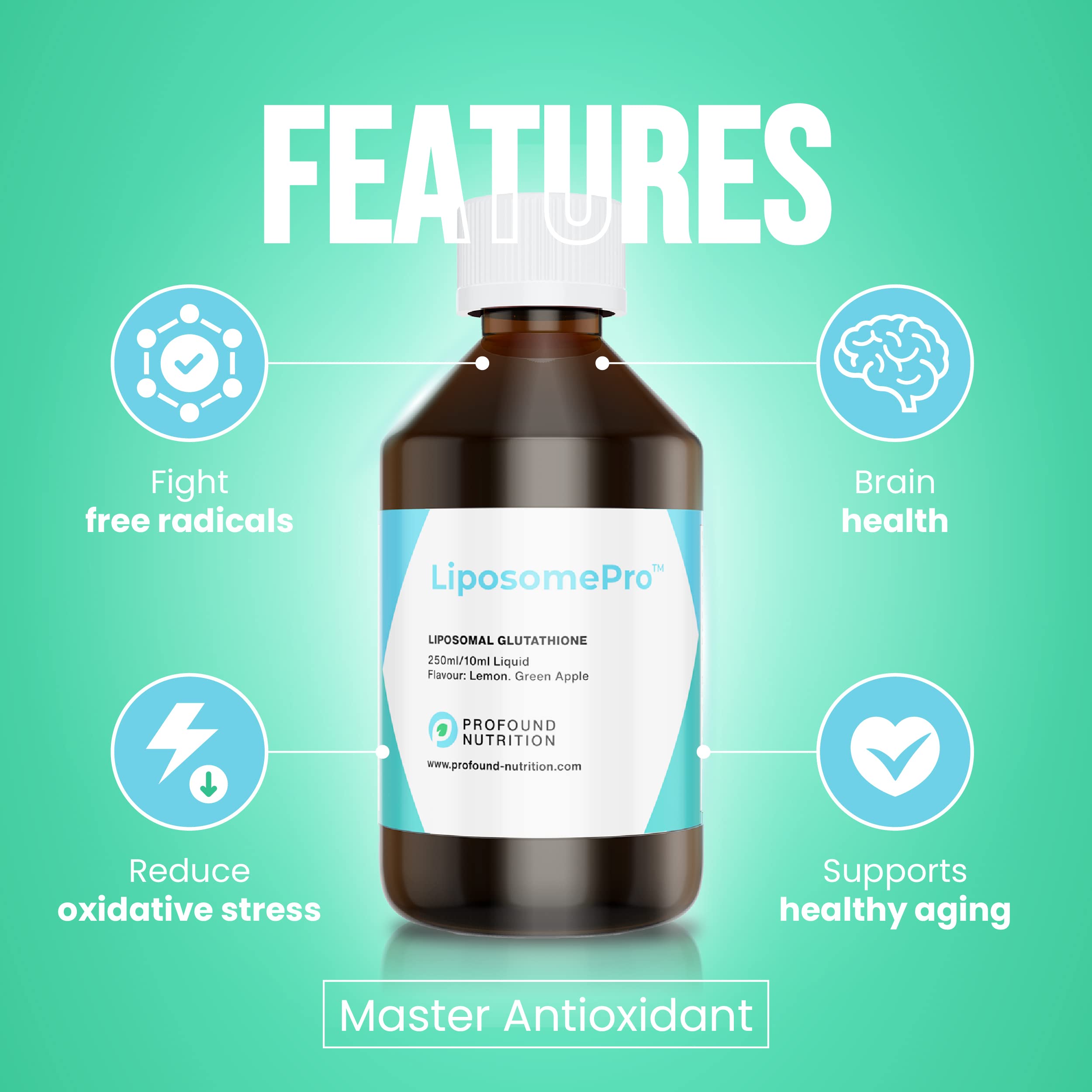 immune support blended vitamin