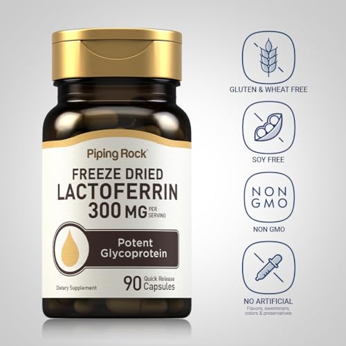 Immune support blended vitamins