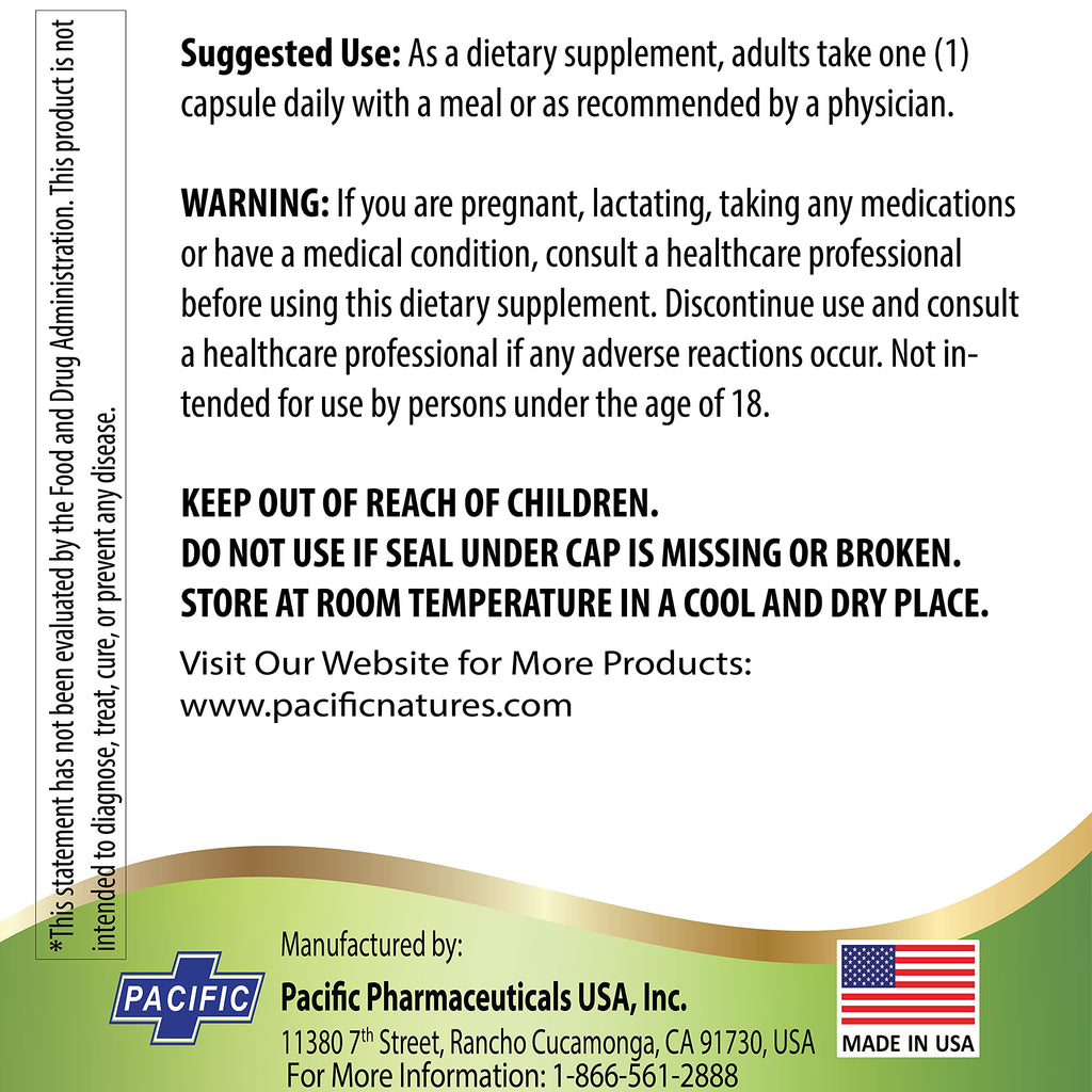 immune support blended vitamins