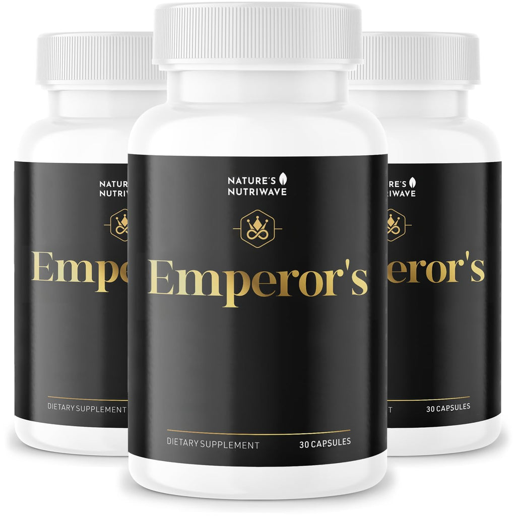 immune support blended vitamins