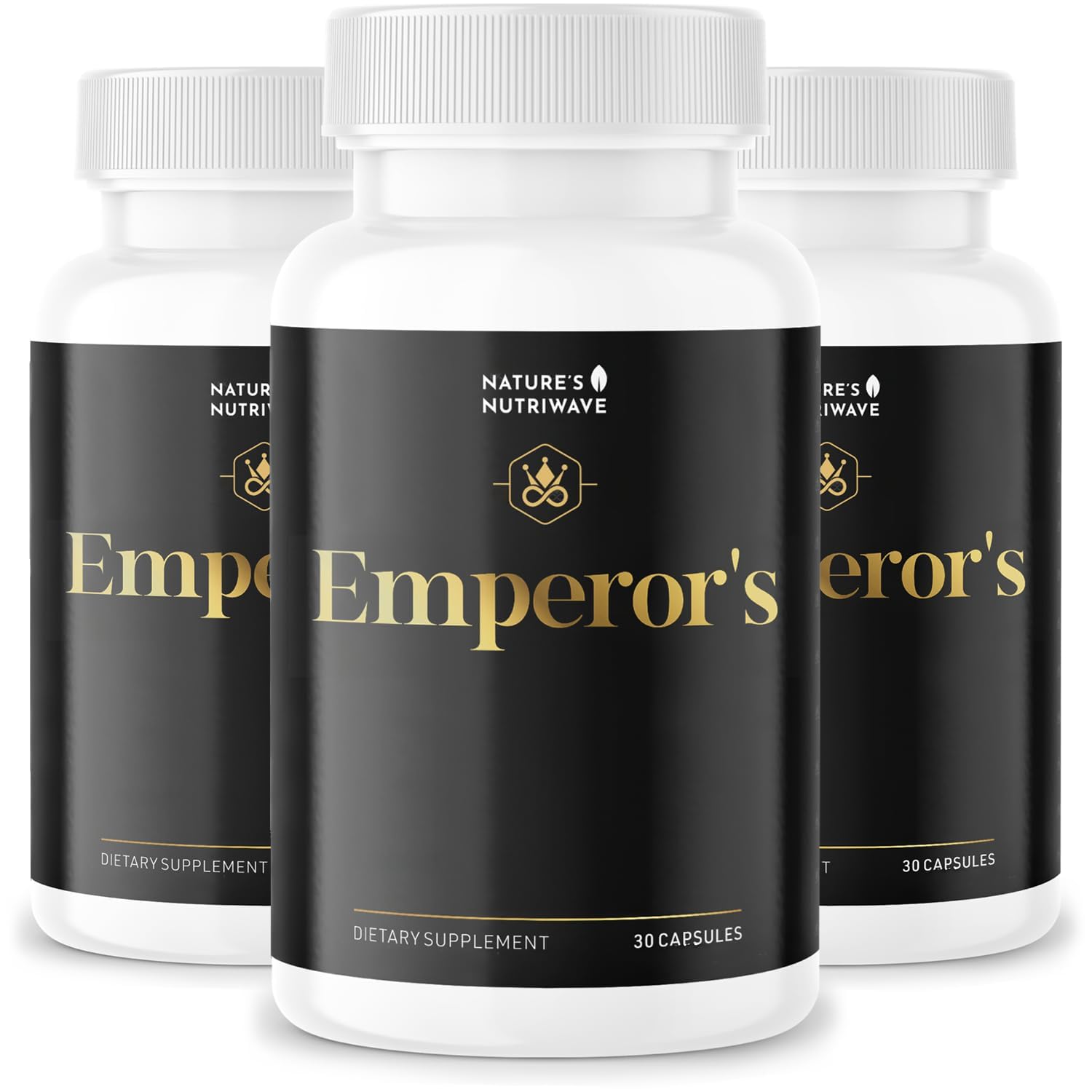 immune support blended vitamins