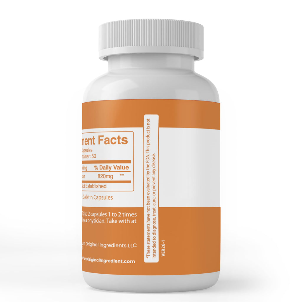 immune support blended vitamins