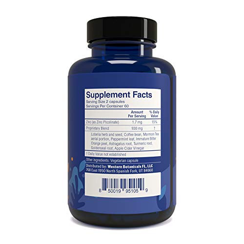 immune support blended vitamins