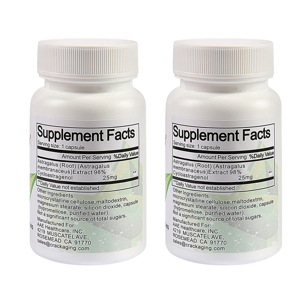 immune support blended vitamins